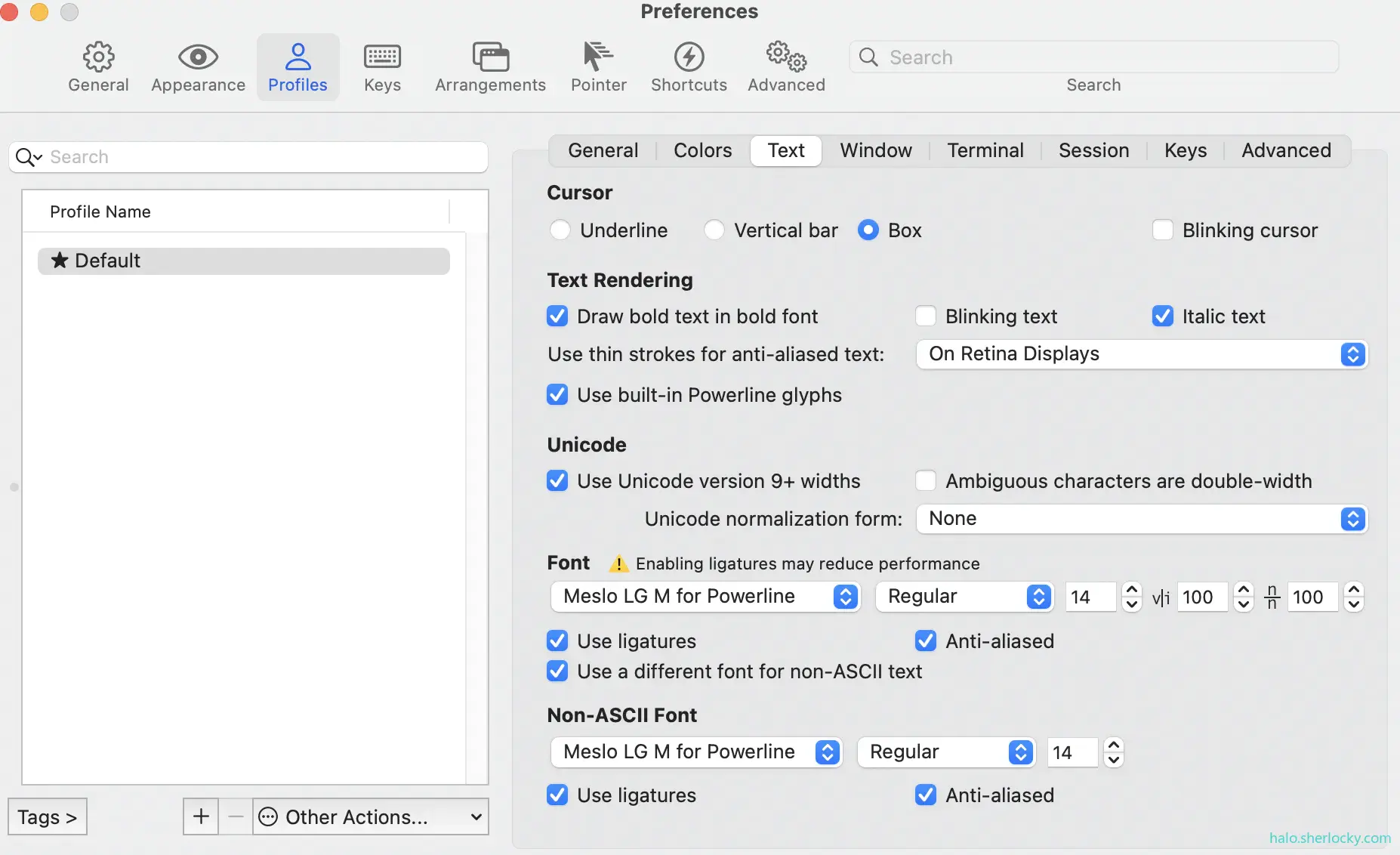 从 Windows 到 macOS-Sherlock's Blog